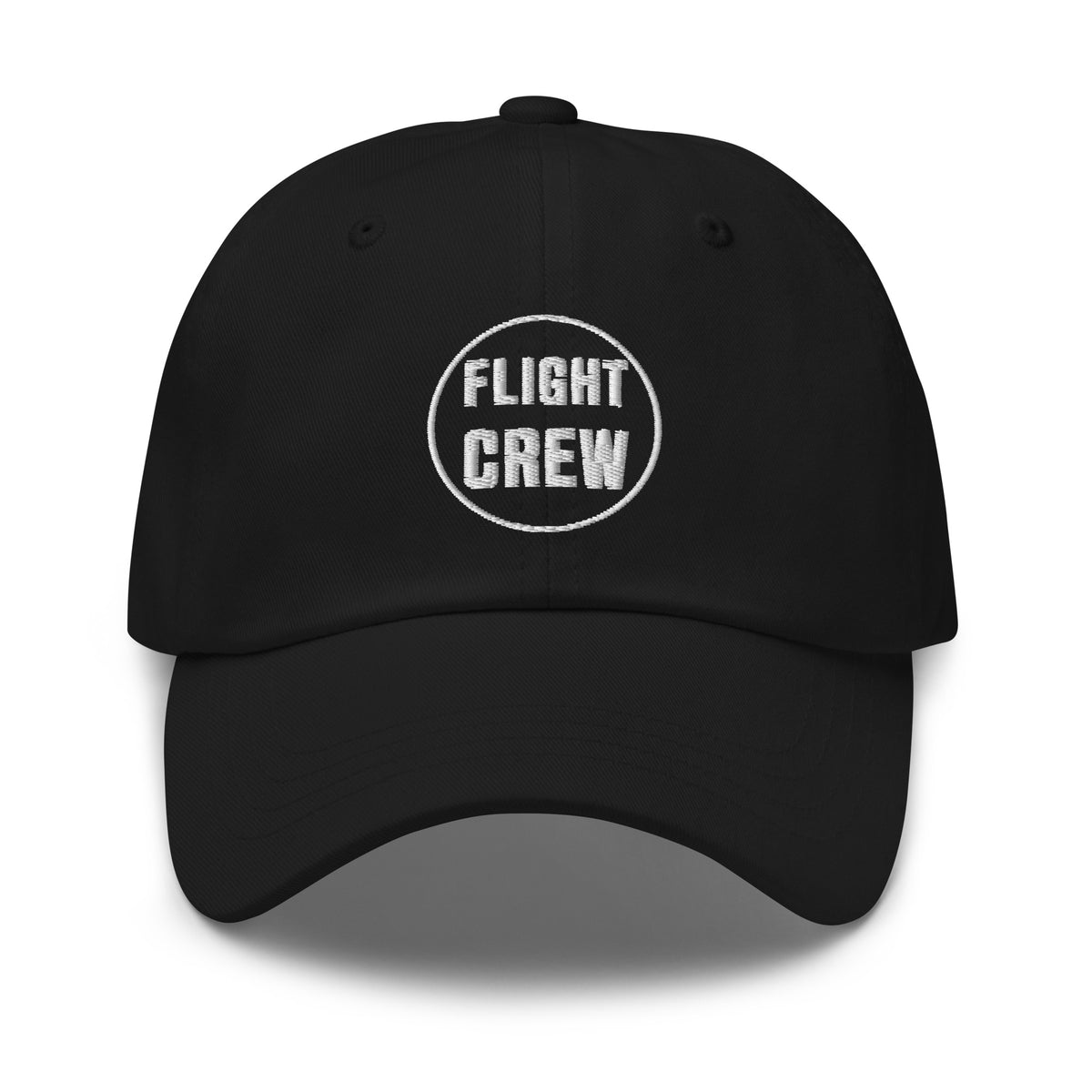 Order Now | Flight Crew Adjustable Hat | Airlines Apparel